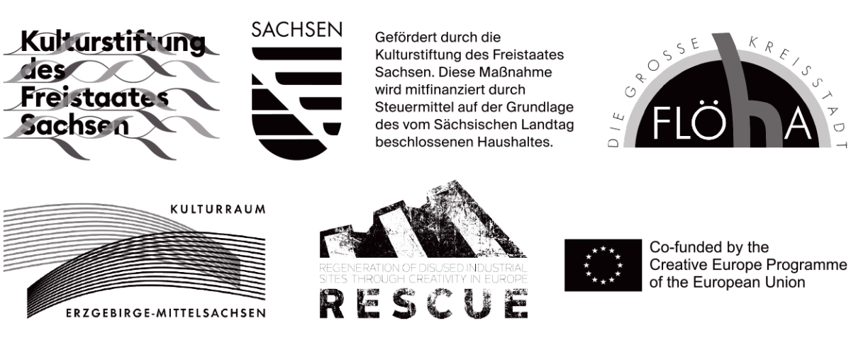 IBUG - Internationales Festival für urbane Kunst in Sachsen