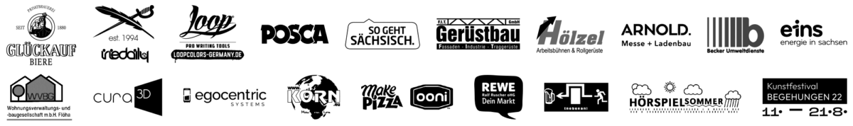 IBUG - Internationales Festival für urbane Kunst in Sachsen